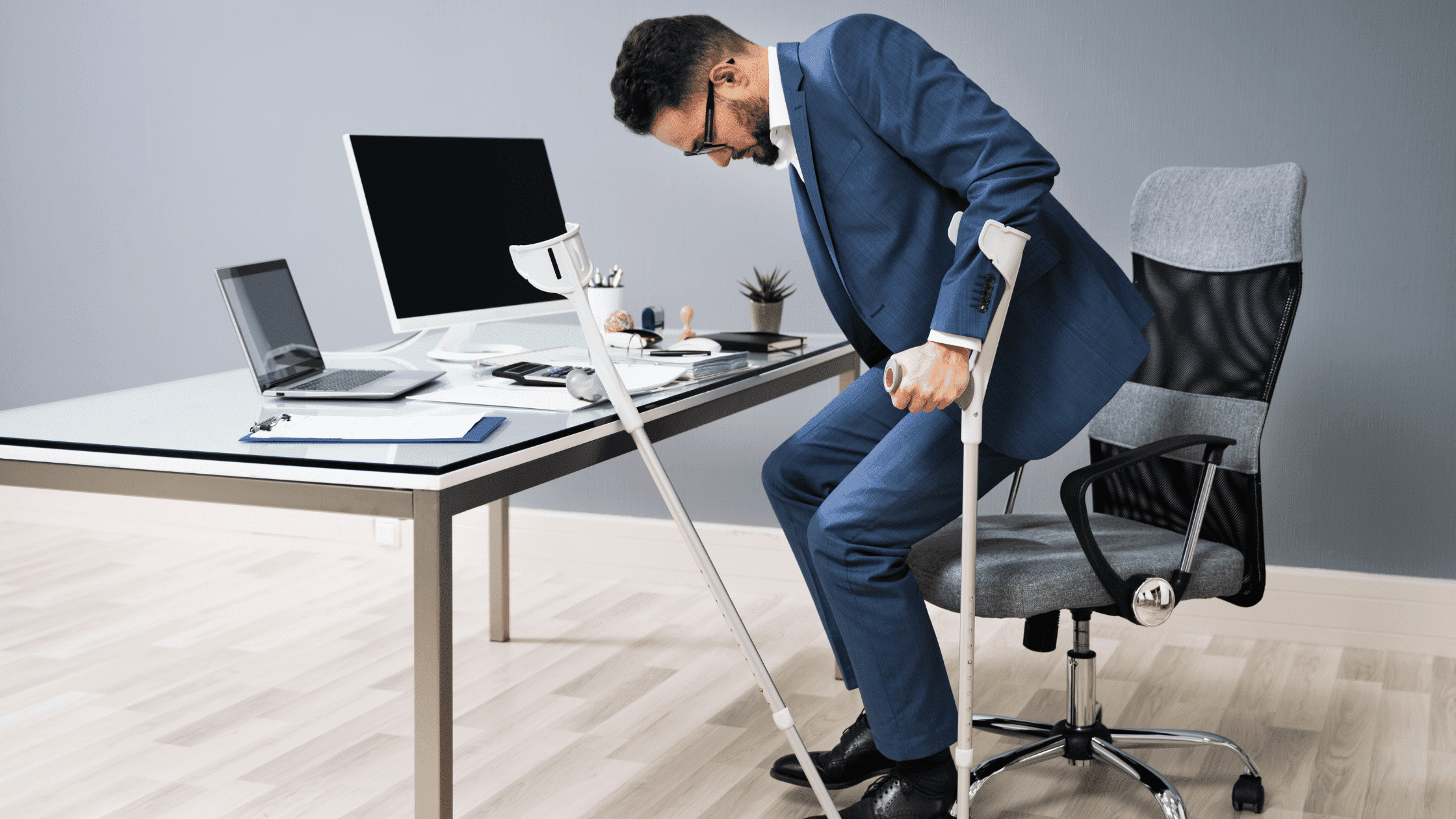 Tips and Exercises to Help You Get Up From a Chair – Center for ...